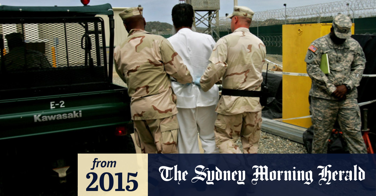 Guantanamo parole board clears Yemeni 'forever prisoner'